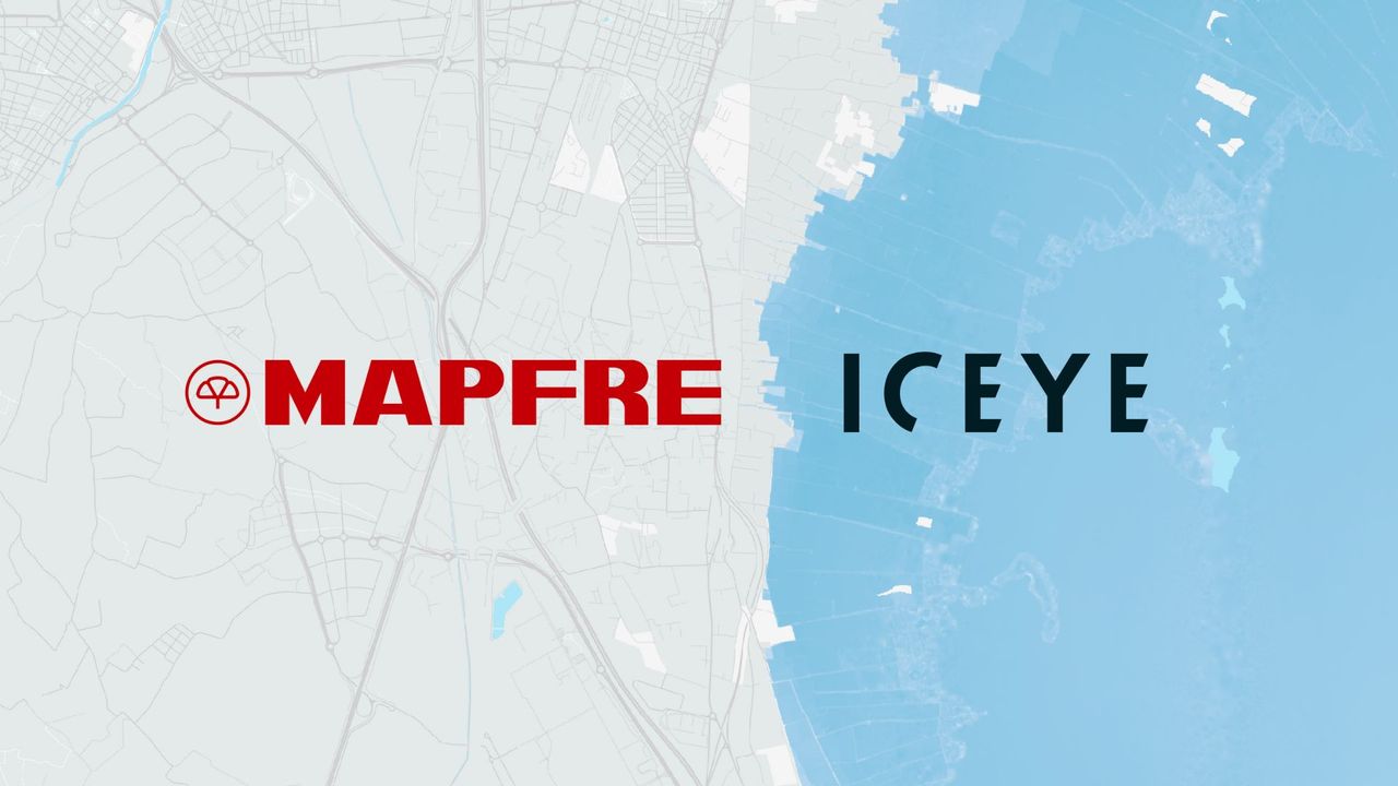 Mapfre Re turns to ICEYE’s satellite data to sharpen flood response | Intelligent Insurer